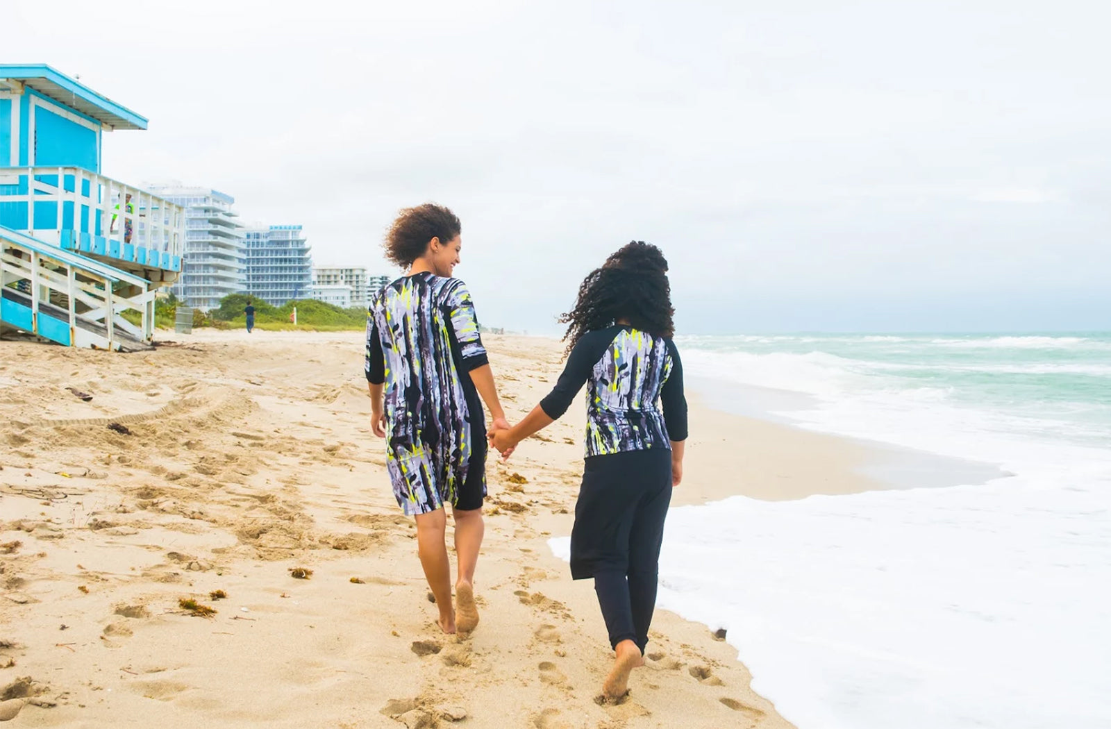 Modest Swim and Activewear for Women – MODswimwear