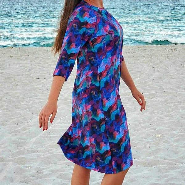 Modest Swim and Activewear for Women – MODswimwear