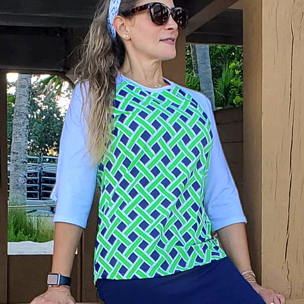 Modest Swim and Activewear for Women – MODswimwear